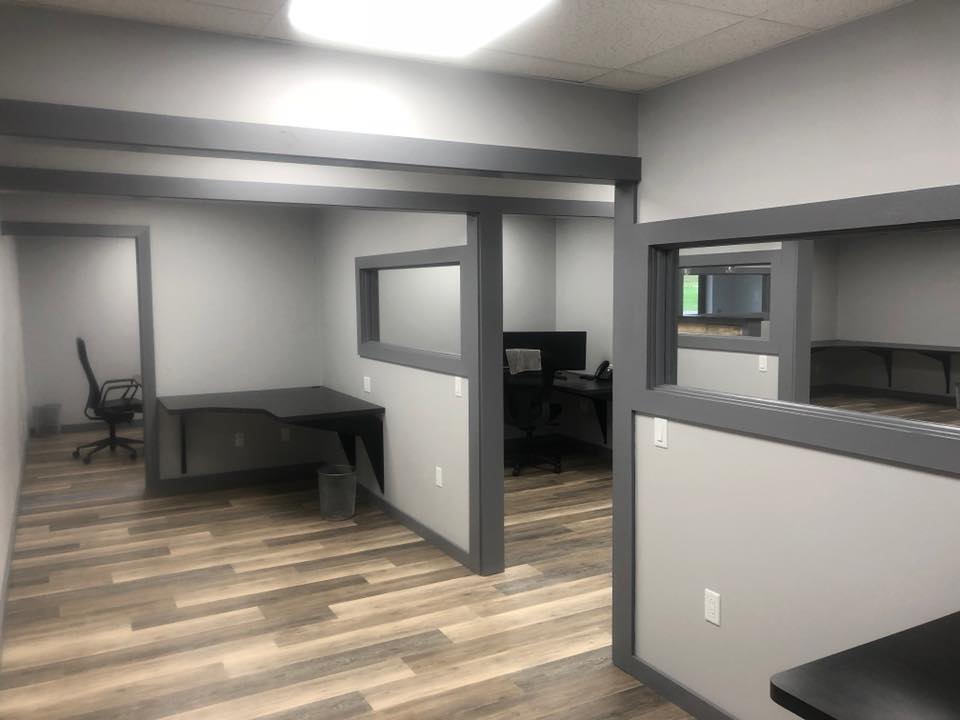 Southeast Wisconsin Commercial Build Out Contractors Reflective ...